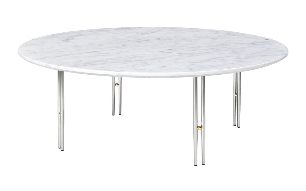 IOI coffee table by GamFratesi for GUBI | SCP