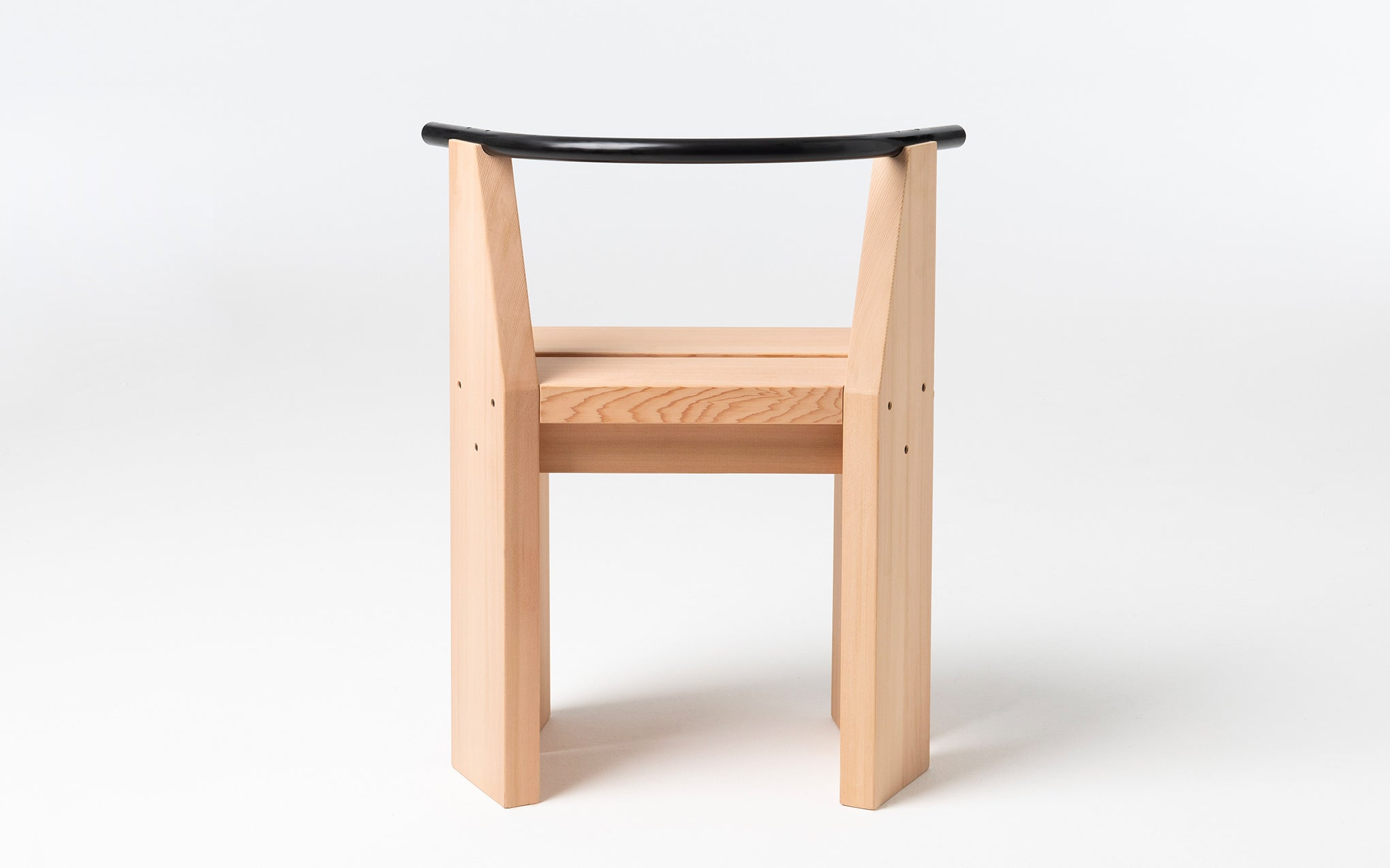 Ishinomaki Chair by Sam Hecht & Kim Colin SCP x Ishinomaki Laboratory