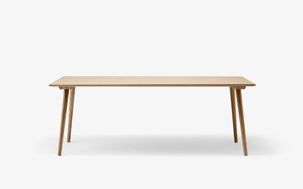 In Between table - rectangular by Sami Kallio for &Tradition | SCP