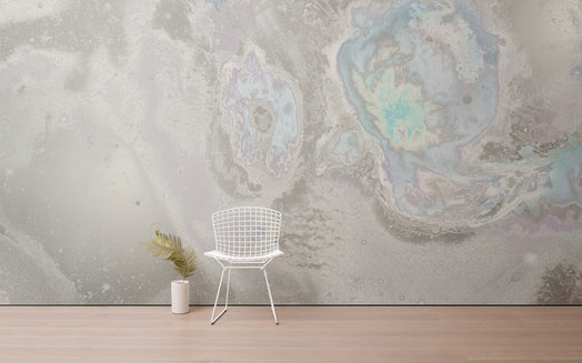 Inverted Spaces Wallpaper by Calico | SCP