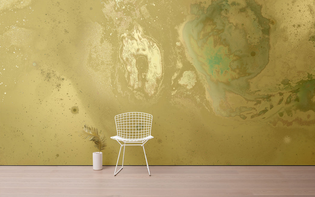 Inverted Spaces Wallpaper by Calico | SCP
