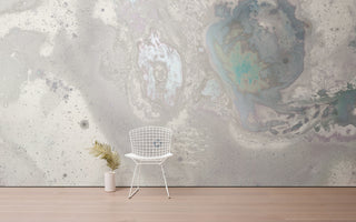 Inverted Spaces Wallpaper by Calico | SCP