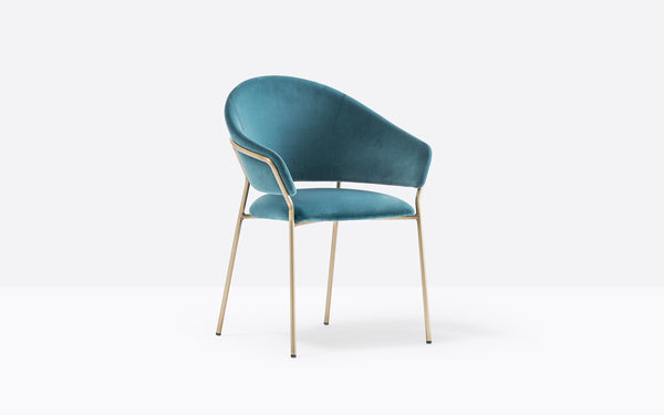 Jazz 3716 armchair | SCP