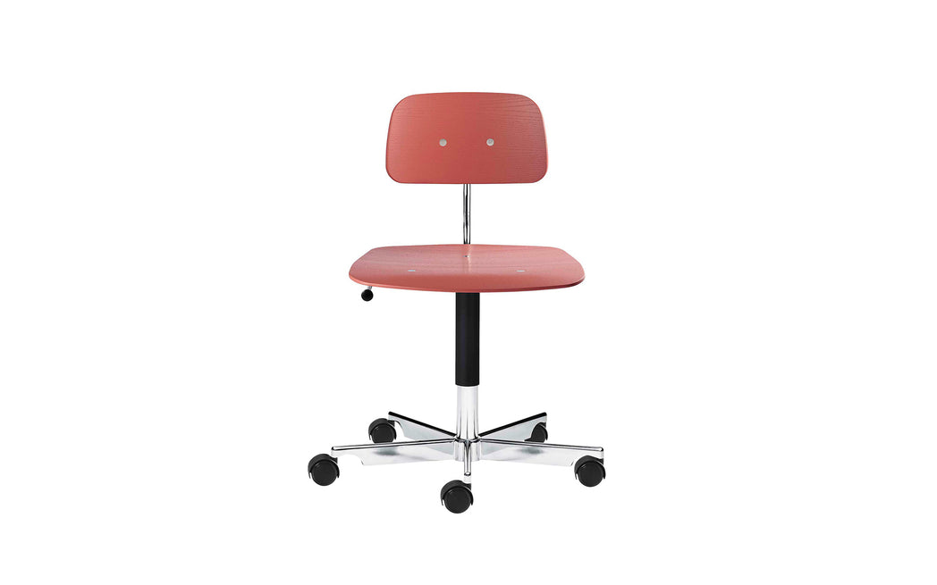 Kevi 2533 chair | SCP