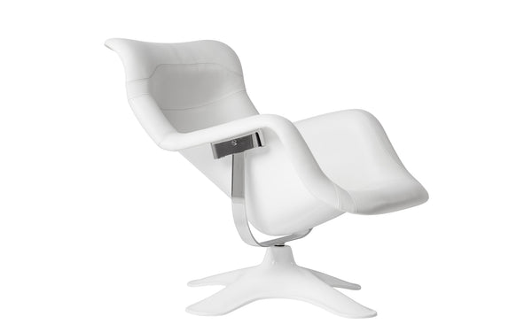 Karuselli lounge chair by Yrjö Kukkapuro for Artek | SCP