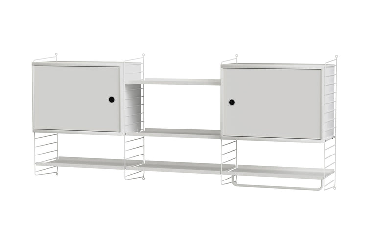 String Collection | SCP