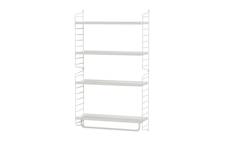 String Collection | SCP