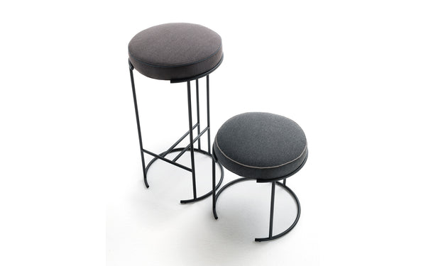 Nina stool | SCP