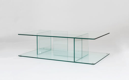 Lucent coffee table by Matthew Hilton for Case | SCP