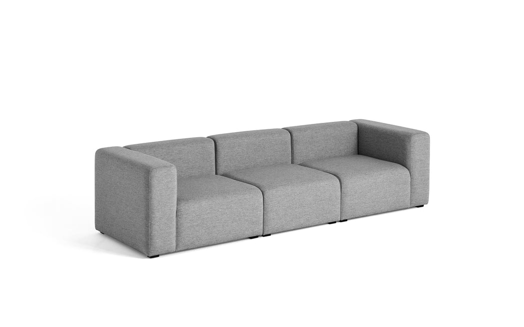 Mags 3 sofa - combination 1 by HAY | SCP