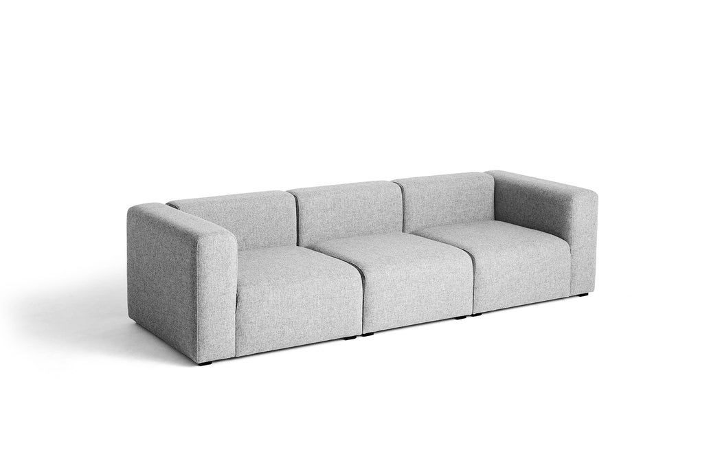 Mags 3 sofa - combination 1 by HAY | SCP