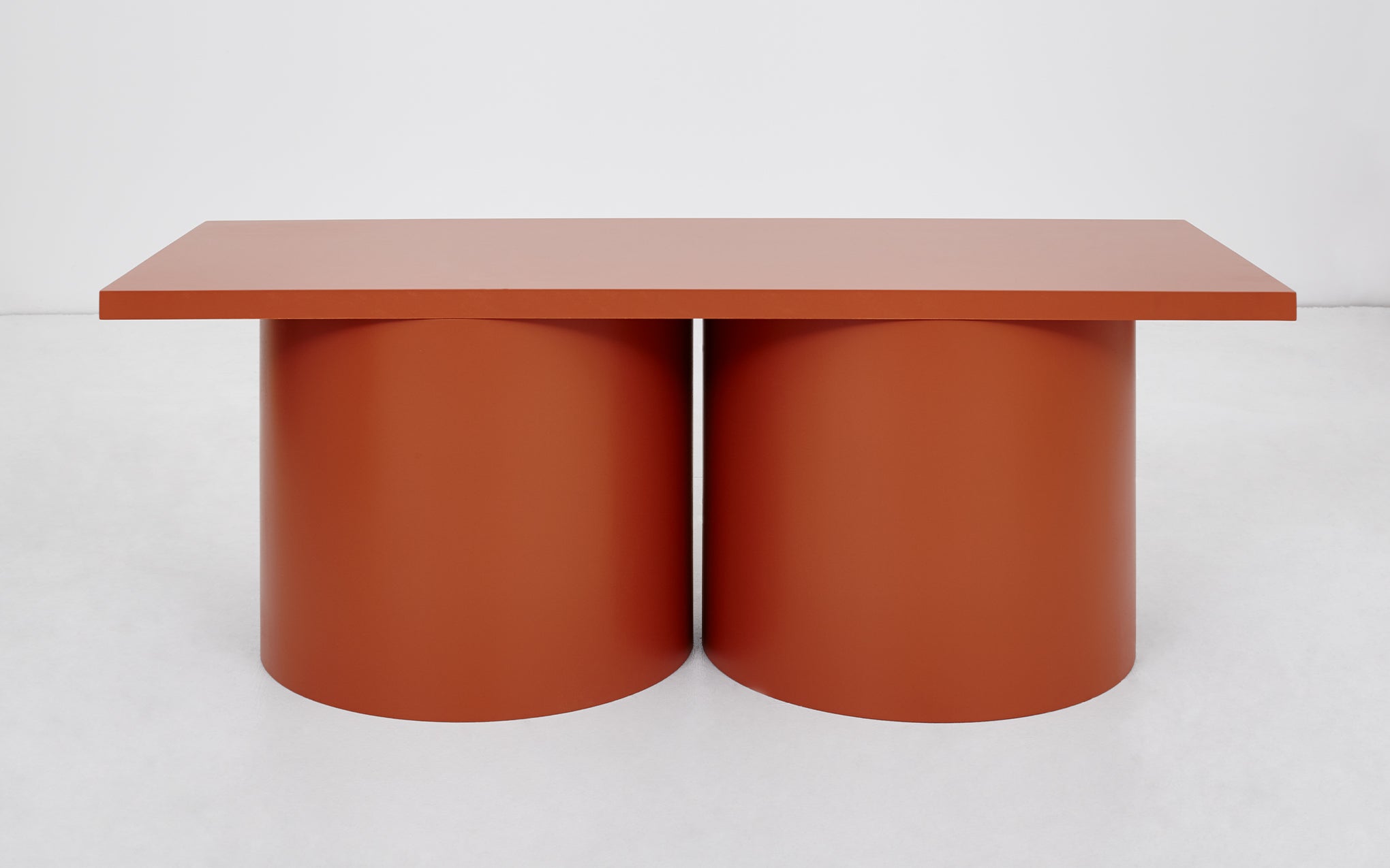 Slon coffee table by Ana Kraš for Matter Made - SCP