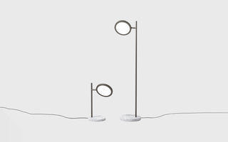 Discus table light by Jamie Gray for Matter Made - SCP