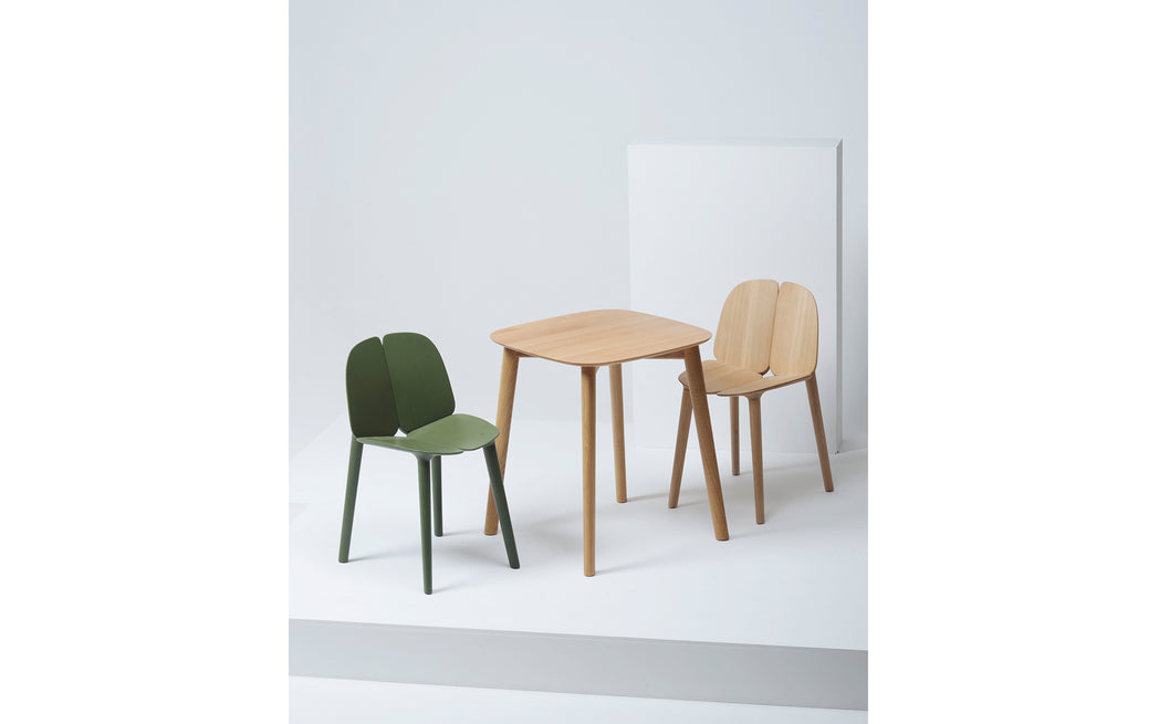 Osso chair | SCP