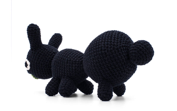 Fanny the ant rattle | SCP