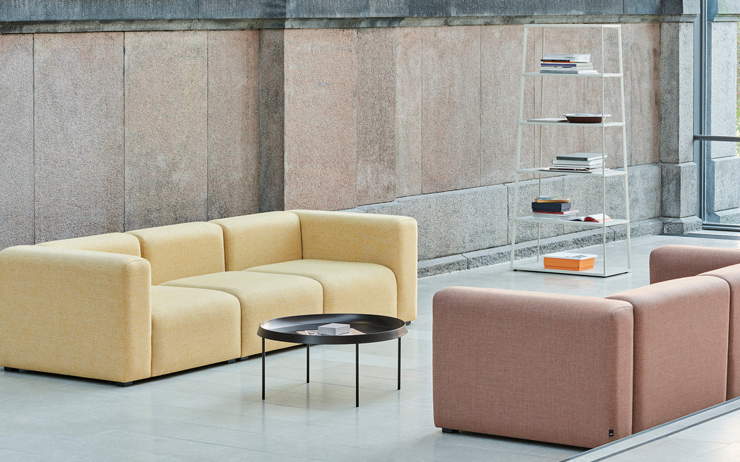 Mags 3 sofa - combination 1 by HAY | SCP