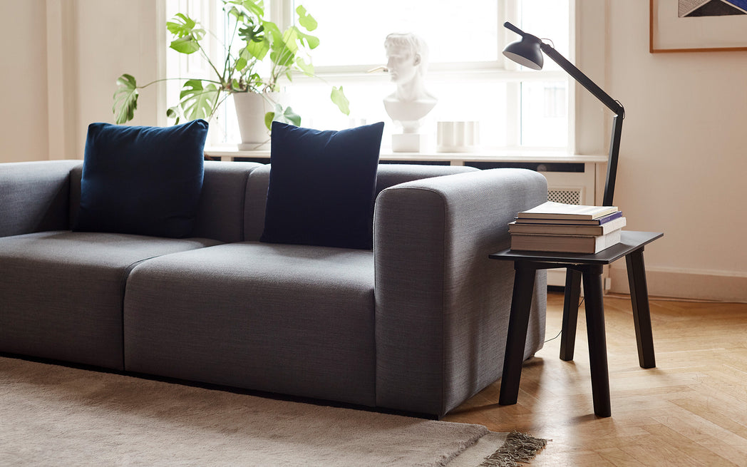 Mags 2.5 sofa - combination 1 by HAY | SCP