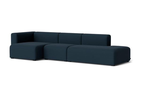 Mags 3 sofa - combination 4 by HAY | SCP