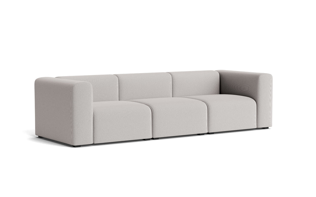 Mags 3 sofa - combination 1 by HAY | SCP