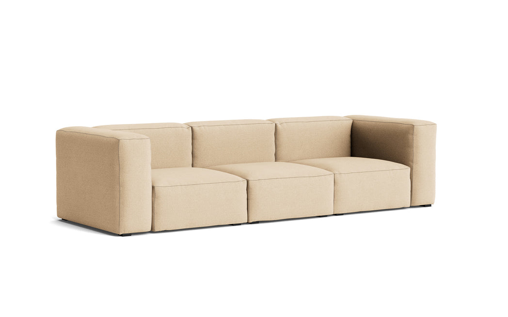 Mags soft 3 sofa - combination 1 by HAY | SCP