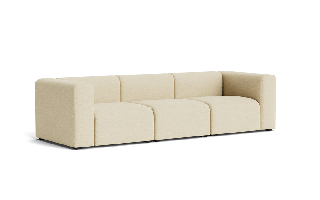 Mags 3 sofa - combination 1 by HAY | SCP