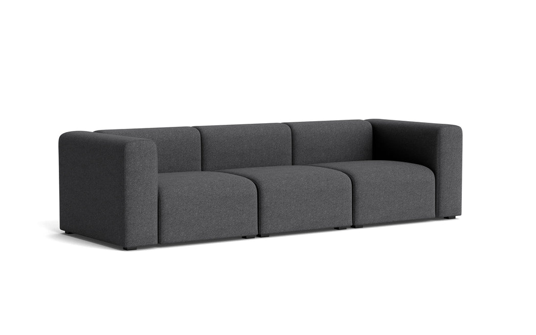 Mags 3 sofa - combination 1 by HAY | SCP
