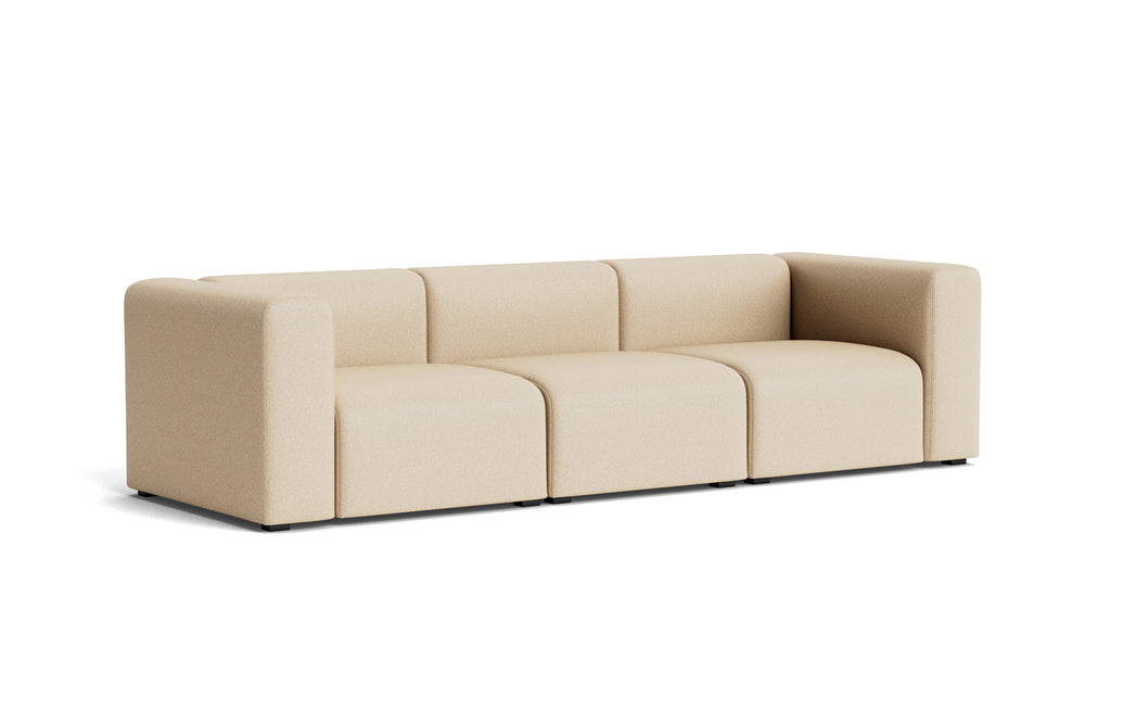 Mags 3 sofa - combination 1 by HAY | SCP