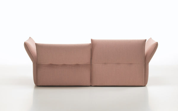 Mariposa 2.5 seat sofa by Barber & Osgerby for Vitra | SCP