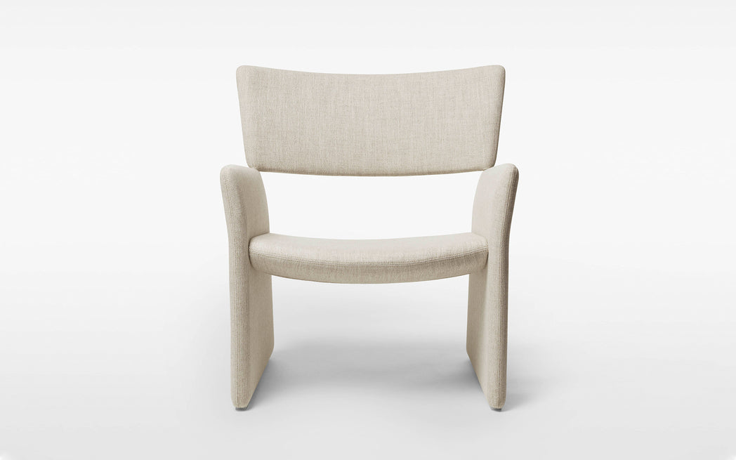 Crown easy chair | SCP