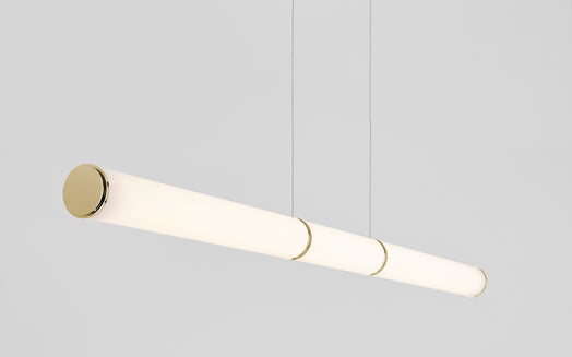 Mini Endless pendant by Jason Miller for Roll & Hill | SCP