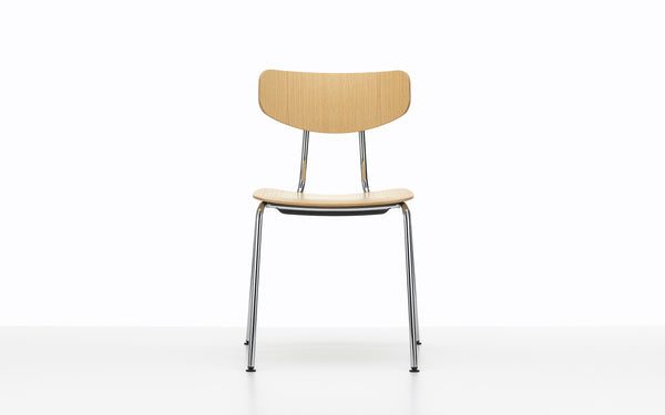 Moca chair by Jasper Morrison for Vitra | SCP