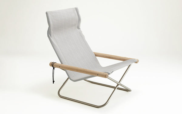 Nychair X Shikiri chair by Takeshi Nii | SCP