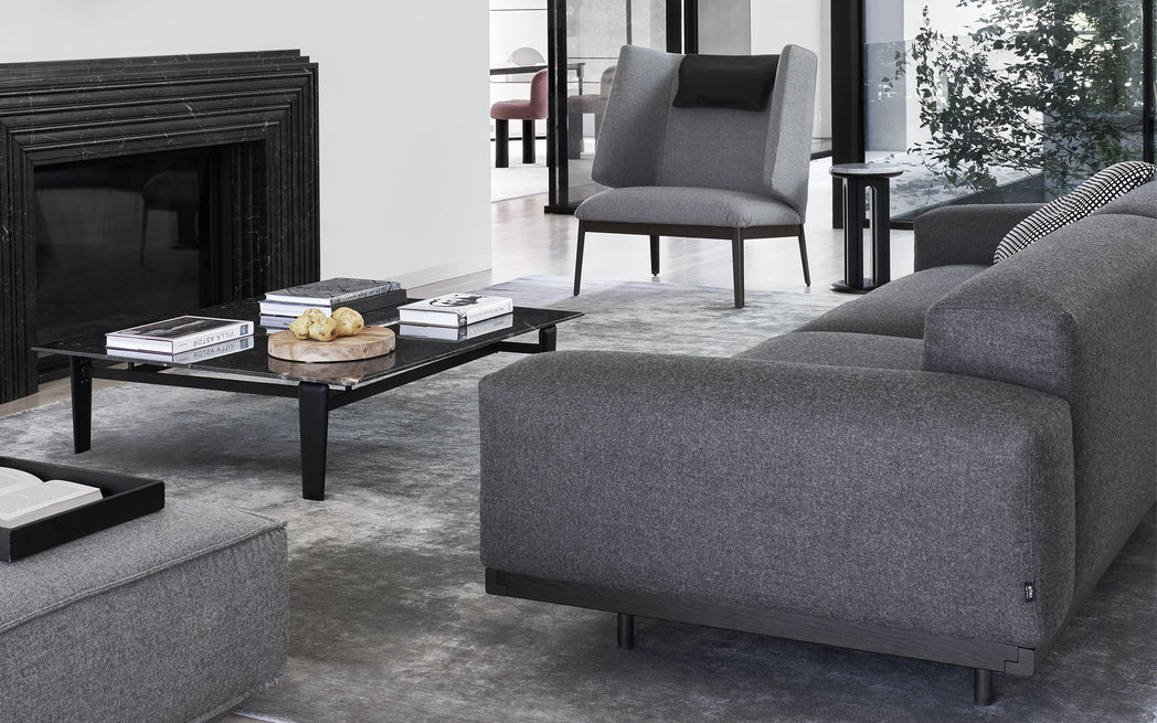 Tablet tables by Claesson Koivisto Rune for Arflex | SCP