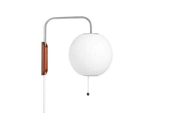 Nelson Ball Bubble wall sconce | SCP