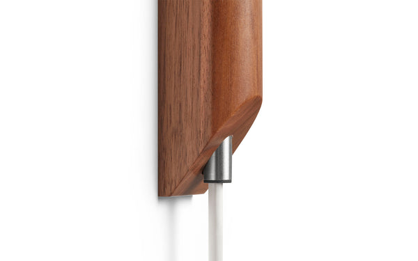 Nelson Pear Bubble wall sconce | SCP