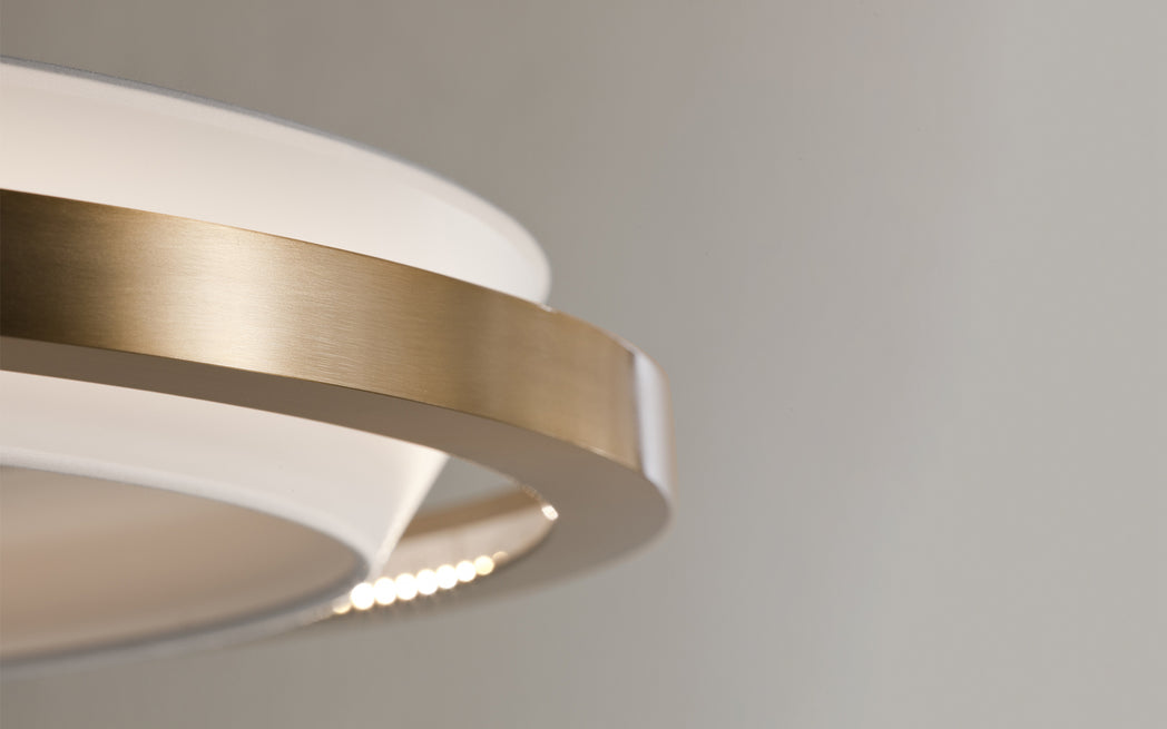 Nimba pendant by Antoni Arola for Santa & Cole | SCP