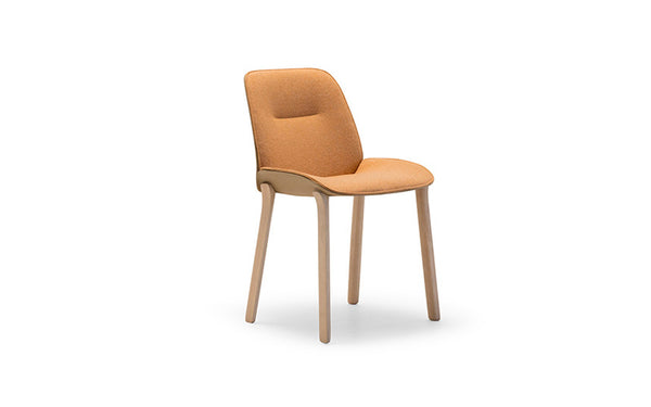 Nuez chair by Patricia Urquiola for Andreu World | SCP