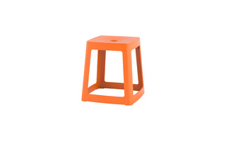 Base Stool by Giles Pearson for Origin | SCP