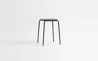 Okito stool by Läufer & Keichel for Zeitraum | SCP