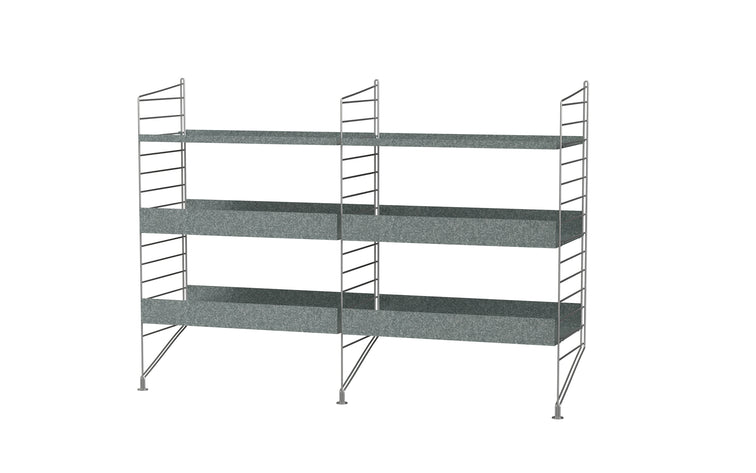 String Collection | SCP