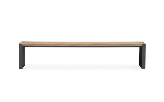 Panco bench - outdoor | SCP
