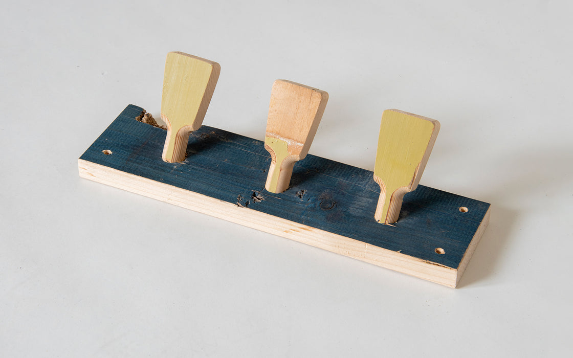 Hooks & Small Storage | SCP