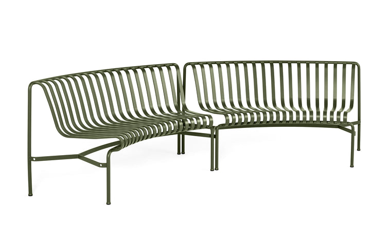 HAY Palissade by Erwan & Ronan Bouroullec | SCP