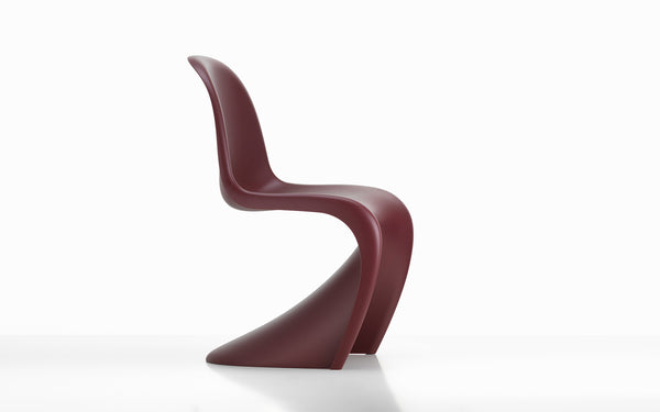 Panton chair by Verner Panton for Vitra | SCP
