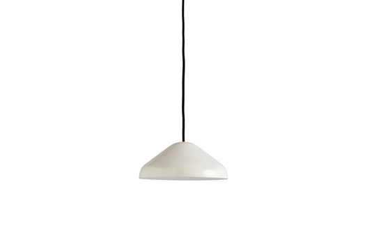 Pao Steel Pendant 230 by Naoto Fukasawa for HAY | SCP