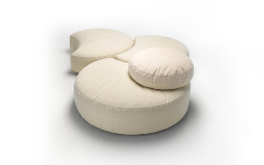Pasticca sofa system | SCP
