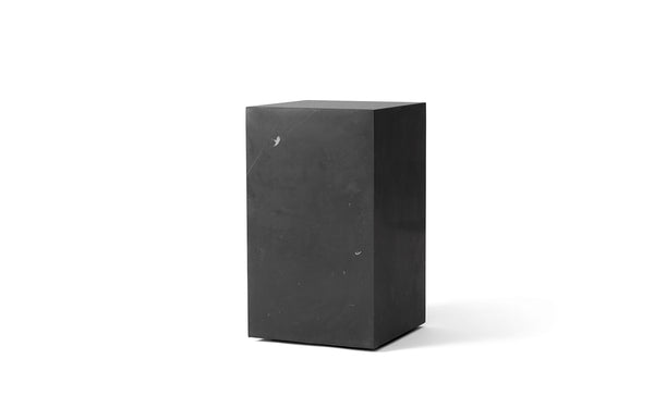 Plinth table - tall by Norm Architects for Audo Copenhagen | SCP