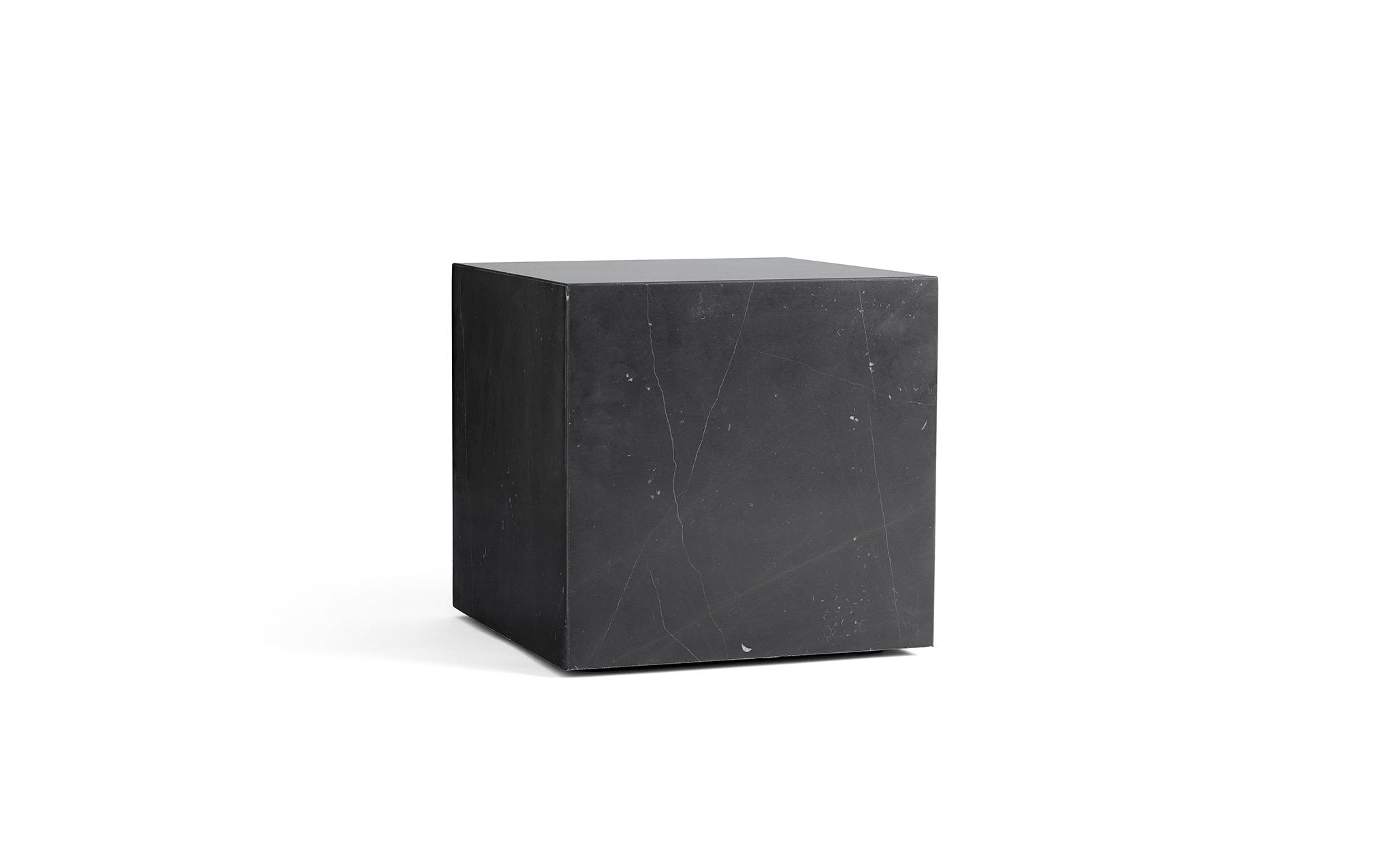 Plinth table - cubic by Norm Architects for Audo Copenhagen | SCP