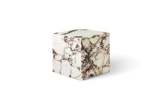 Plinth table - cubic by Norm Architects for Audo Copenhagen | SCP