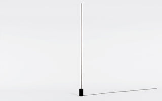 Pole floor light by Philippe Malouin for Roll & Hill | SCP